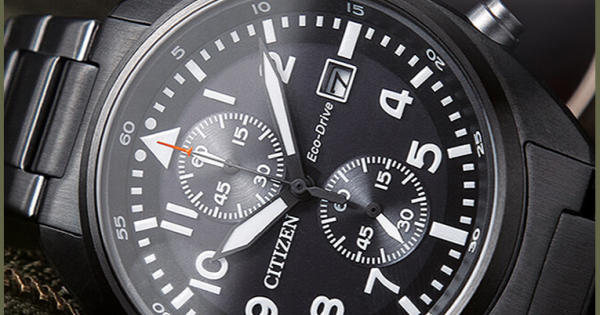 Citizen horloges